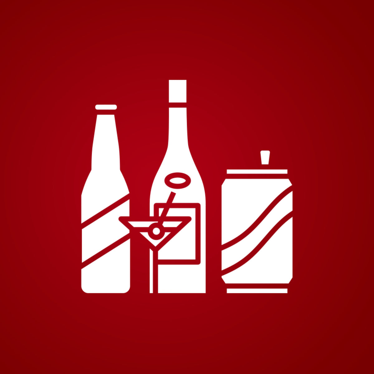 Beverages – Western Wholesale Inc.