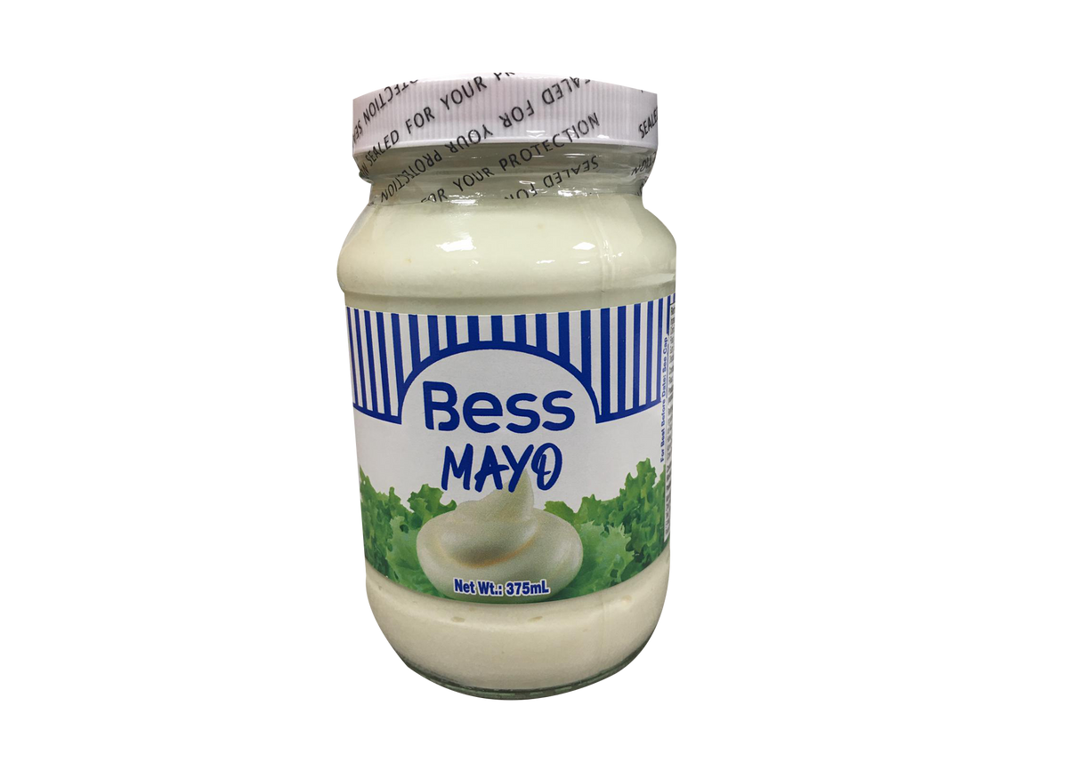 Bess Mayonnaise – Western Wholesale Inc.