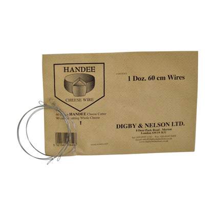 Handee Cheese Wires – Western Wholesale Inc.