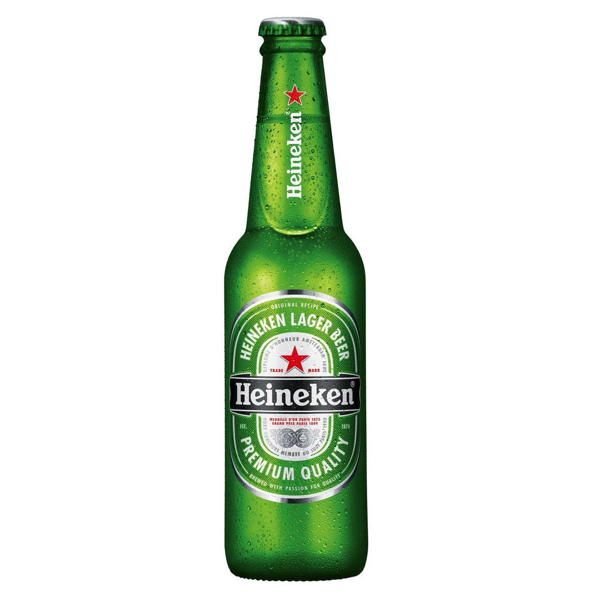 Heineken Beer – Western Wholesale Inc.